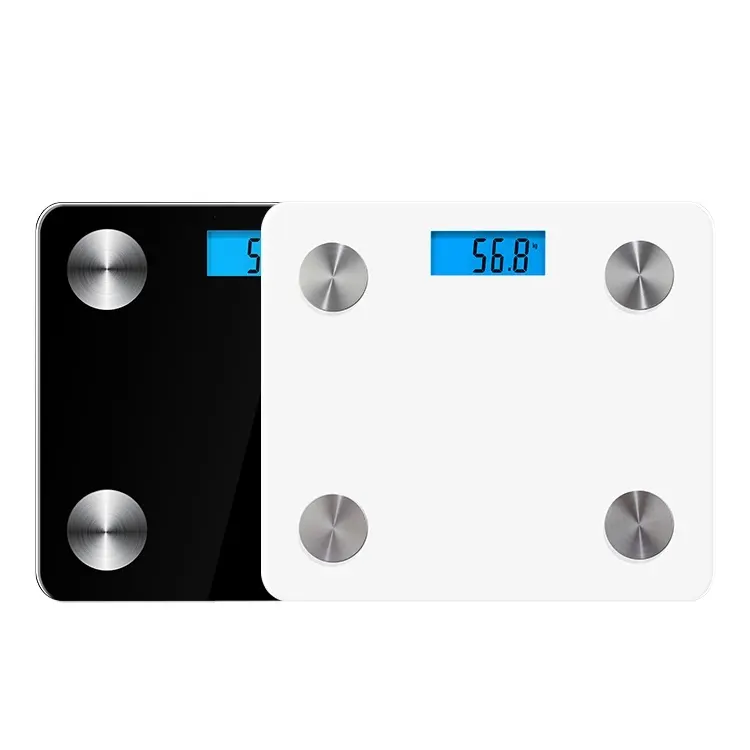 Buy Precision Digital Body Weight Scale | Accurate, Stylish, Easy-to-Use